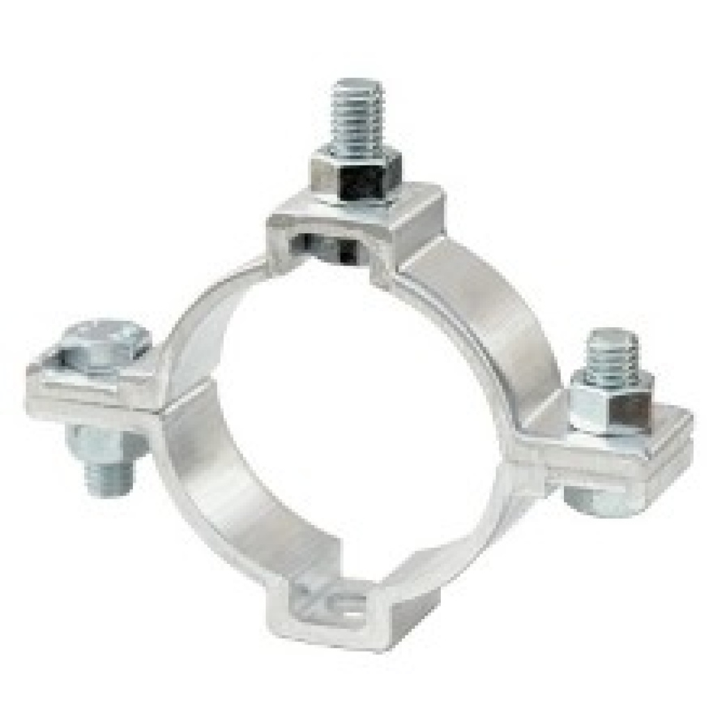 Adjustable Band Bracket Kit - Warning Lites of Southern Illinois